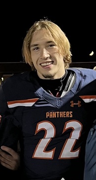 Michael Kelly's Football Recruiting Profile