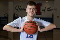 Aleksandar Simic's Men's Basketball Recruiting Profile