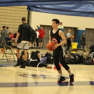 John Duszynski's Men's Basketball Recruiting Profile