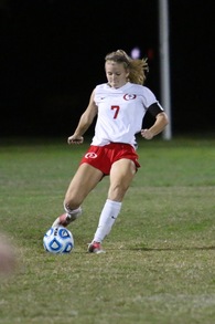 Emily Gagnon's Women's Soccer Recruiting Profile
