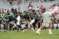 Daniel Fish's Football Recruiting Profile