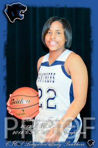Khadijah Taylor's Women's Basketball Recruiting Profile