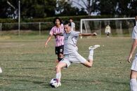Joshua Marsico's Men's Soccer Recruiting Profile