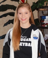 Carol Marie Galloway's Women's Volleyball Recruiting Profile