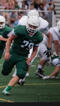 Robert Smith's Football Recruiting Profile