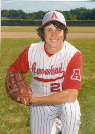 Andrew Sisk's Baseball Recruiting Profile