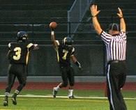 Adam Tajuddin's Football Recruiting Profile