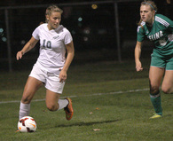 Emalie Barton's Women's Soccer Recruiting Profile