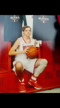 Devon Hunt's Men's Basketball Recruiting Profile