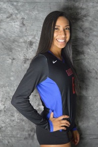 Brielle Jones's Women's Volleyball Recruiting Profile