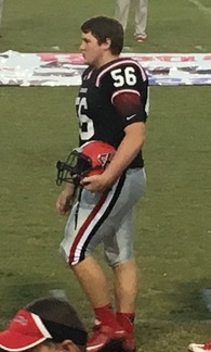 Riley Maynard's Football Recruiting Profile