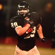 Anthony Greco's Football Recruiting Profile