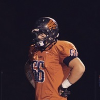 Jacob Peace's Football Recruiting Profile