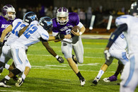 David Edwards's Football Recruiting Profile