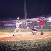 Ricky Medrano's Baseball Recruiting Profile