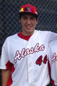 Brian Way's Baseball Recruiting Profile