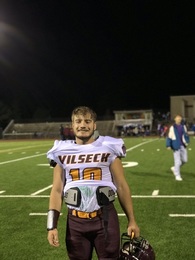 Jordan Leighty's Football Recruiting Profile