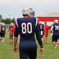 Travis Gardner's Football Recruiting Profile