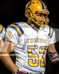 Nicholas Fitzgerald's Football Recruiting Profile