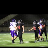 Mark Velasquez's Football Recruiting Profile