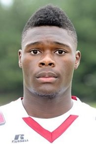 Christopher Dancy's Football Recruiting Profile