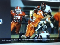 Alex Gobble's Football Recruiting Profile