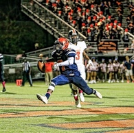 Christopher Beasley's Football Recruiting Profile