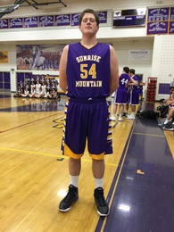 Jake Brashear's Men's Basketball Recruiting Profile