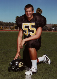 Patrick Geers's Football Recruiting Profile