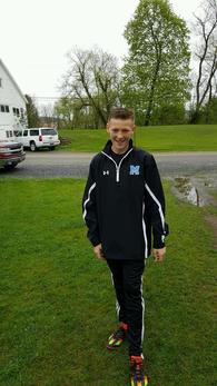 Dyllan Klinger's Men's Basketball Recruiting Profile