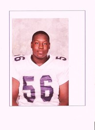 Todd Winn's Football Recruiting Profile