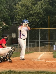 Jake Renner's Baseball Recruiting Profile