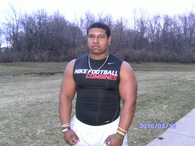 Christopher Harvard's Football Recruiting Profile