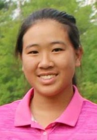 Megan Yang's Women's Golf Recruiting Profile