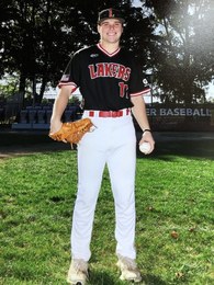 Jonathon Fisher's Baseball Recruiting Profile