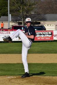 Corey Shields's Baseball Recruiting Profile