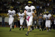 Jack Strouse's Football Recruiting Profile