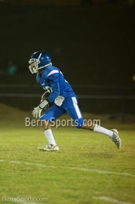 Matt Lewis's Football Recruiting Profile