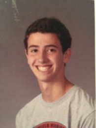 Jacob Shapiro's Men's Volleyball Recruiting Profile