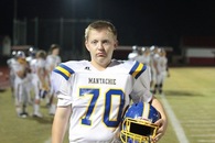 Jonathan Hester's Football Recruiting Profile