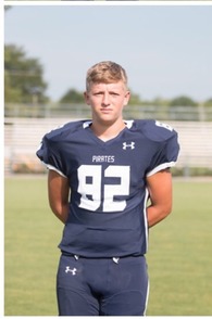 Austin Burgess's Baseball Recruiting Profile