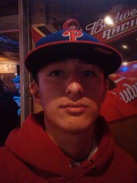 Joseph Camacho's Baseball Recruiting Profile