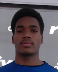 Joshua Martin's Football Recruiting Profile