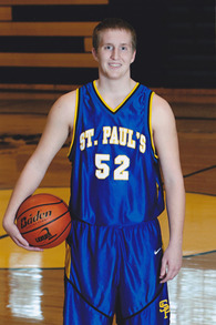 Connor Vallette's Men's Basketball Recruiting Profile