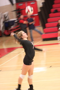 Darcie Kaiser's Women's Volleyball Recruiting Profile