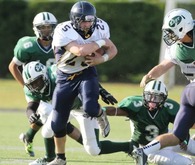 James Murphy IV's Football Recruiting Profile