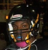 Devan Davis's Football Recruiting Profile