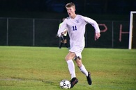 Keegan Carr's Men's Soccer Recruiting Profile