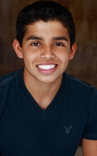 Dylan Ramos's Baseball Recruiting Profile