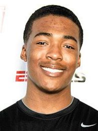 Richard Johnson's Football Recruiting Profile